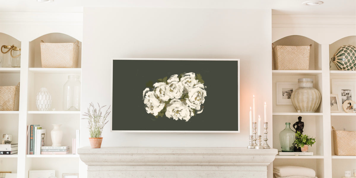 Botanical Digital Bundles – Jillian Harris