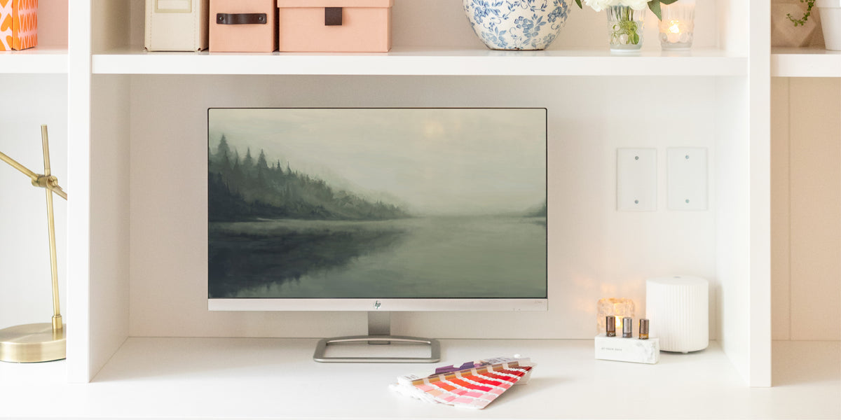 Landscape Digital Bundles – Jillian Harris